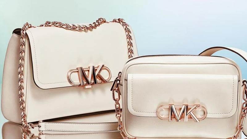 Michael Kors: Moda de Luxo, Malas, Relógios e Acessórios